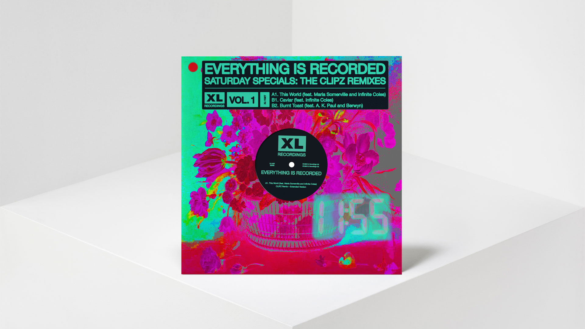 XL Recordings
